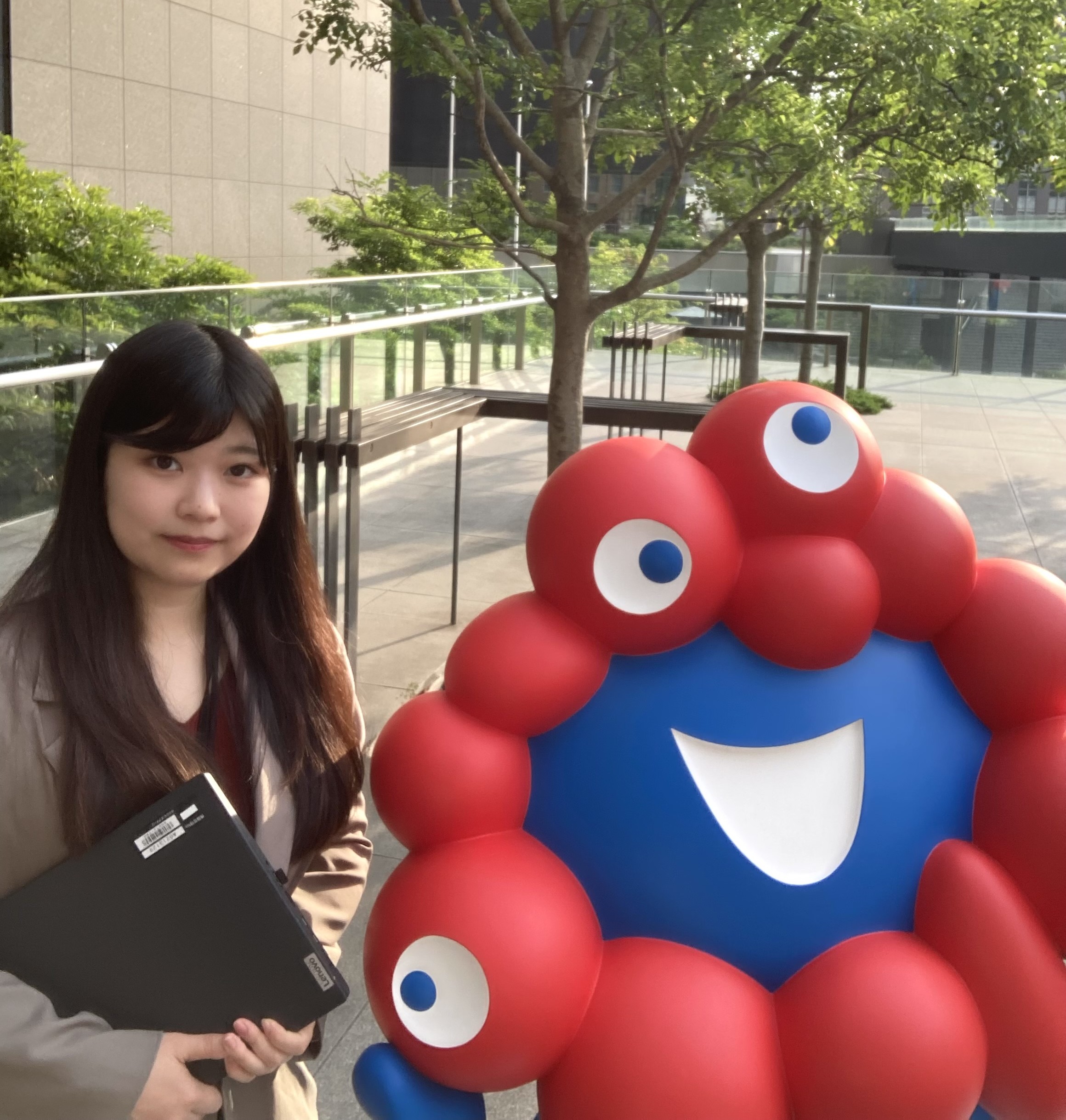 鎌田 理恵子【16期生】 – 北海道大学公共政策大学院